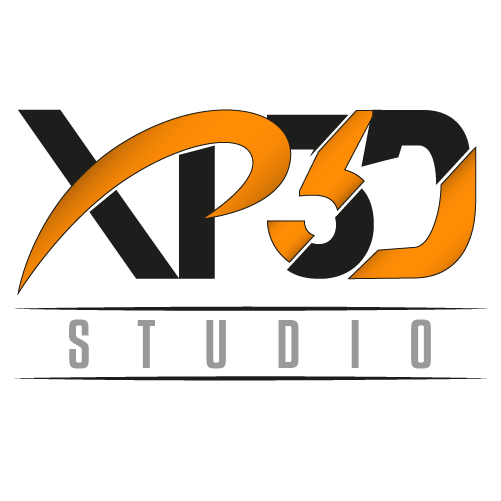 Production vidéo professionnelle à Cognac | XP3D Studio